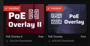 【PoE2】アイテム相場の調べ方｜PoE2 Overlayの使い方【最新版】 | あにぱれっと