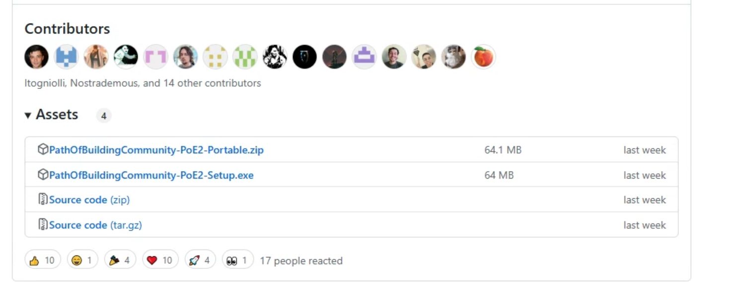 【PoE2】Path of Building2の使い方｜初心者向けに基本を解説 | あにぱれっと