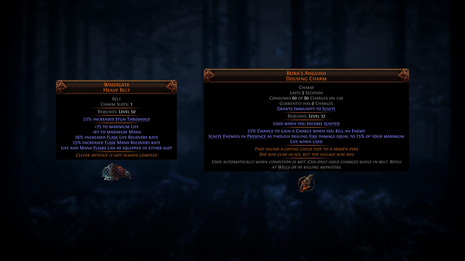 【POE2】ver0.2.0 新リーグ「Dawn of the hunt」解説！ | あにぱれっと